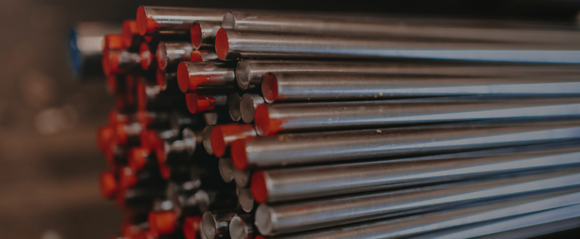 SMA Interacciai - Leader dans la distribution d'aciers spéciaux